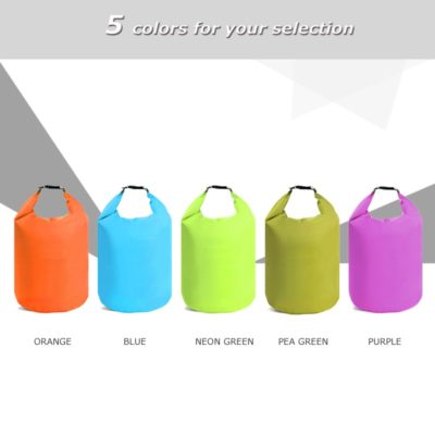 Water Sack-WB02-40L/70L | Nuwalk